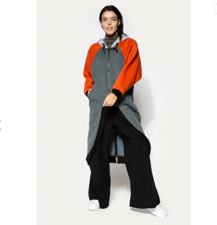 Cele mai cool hanorace de damă din România - Stiri, secrete, sfaturi ...