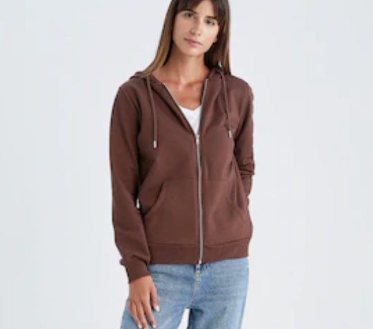 Cele mai cool hanorace de damă din România - Stiri, secrete, sfaturi ...