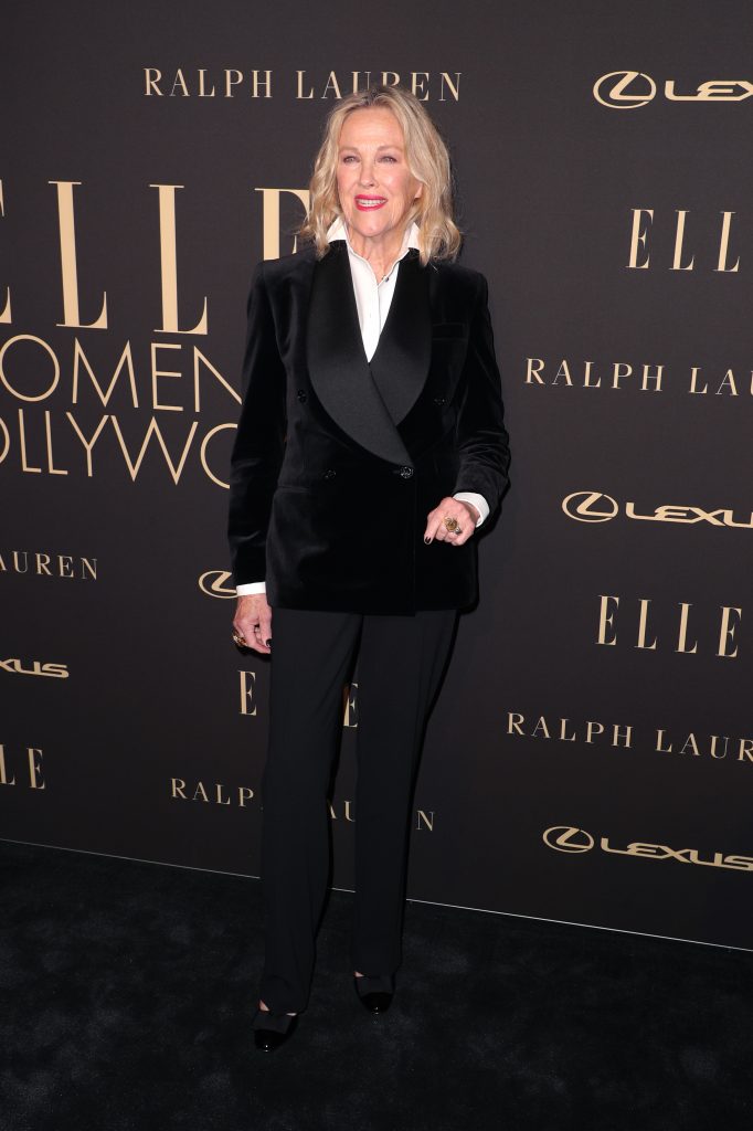 Cele mai inspirate ținute de la Elle Women in Hollywood. Jennifer Lopez ...