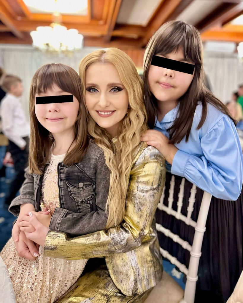 Evenimentul care îi va reuni pe Alina Sorescu și Alexandru Ciucu, la ...