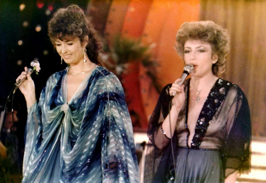 Cum arată astăzi divele anilor ’70-80, Angela Similea, Corina Chiriac ...